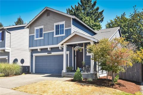4816 Lambskin St SW, Tumwater, WA 98512 | 1 photo - Movoto