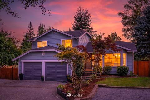 Bothell Homes for Sale - Bothell WA Real Estate - Movoto