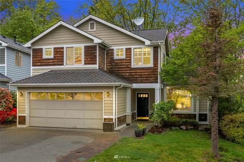 11510 NE 107th Pl, Kirkland, WA 98033 | 1 photo - Movoto