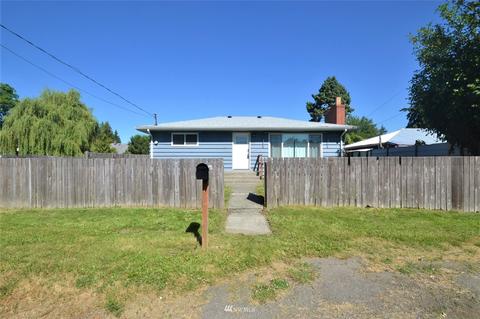 These Are The 11 Best Seattle Suburbs