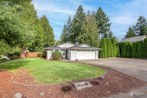 10 Washington Stereotypes That Are Completely Accurate