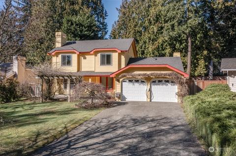 Redmond Homes for Sale - Redmond WA Real Estate - Movoto