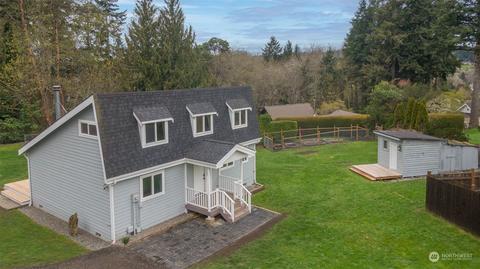 24103 97th Ave SW, Vashon, WA 98070 | 1 photo - Movoto