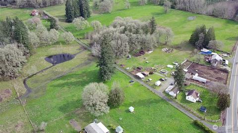 542 State Route 506, Toledo, WA 98591 | 1 photo - Movoto