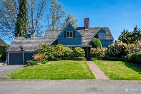 8 North Beach Blue Ridge Seattle Homes For Sale | North Beach Blue ...