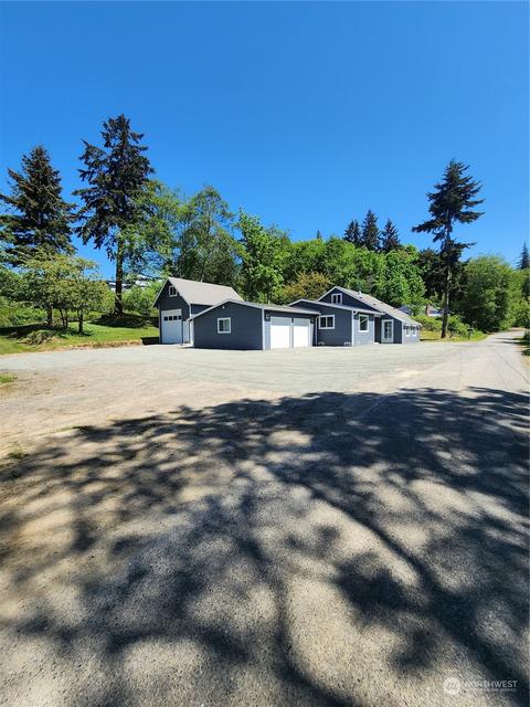 2033 E Keller Dr, Port Angeles, WA 98362 | 1 photo - Movoto