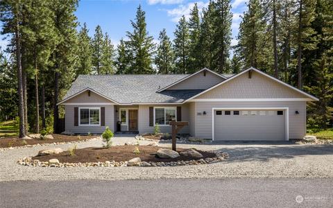 280 Tamarack Dr, Ronald, WA 98940 | 40 Photos | MLS #2067430 - Movoto
