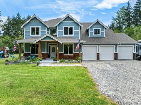 39603 18th Ave S, Roy, WA 98580 | 40 Photos | MLS #2068842 - Movoto