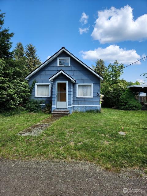 101 8th St, Morton, WA 98356 | 29 Photos | MLS #2073305 - Movoto