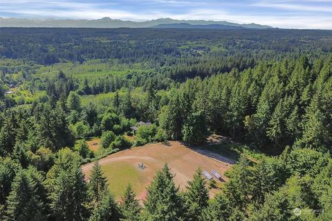 Olalla Homes for Sale - Olalla WA Real Estate - Movoto