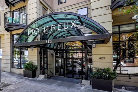 425 Vine St #311, Seattle, WA 98121 | 16 Photos | MLS #2127620 - Movoto