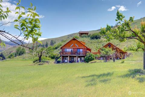 20774 Hwy 20, Twisp, WA 98856 | 40 Photos | MLS #2127886 - Movoto