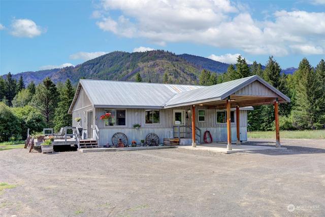 1043 Twisp River Rd, Twisp, WA 98856 | 40 Photos | MLS #2131019 - Movoto