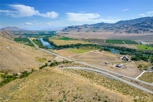 1299 Old Highway 97, Malott, WA 98829 | 1 photo - Movoto