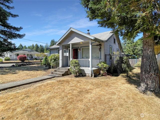 501 Taylor St, Ryderwood, WA 98581 | 38 Photos - Movoto