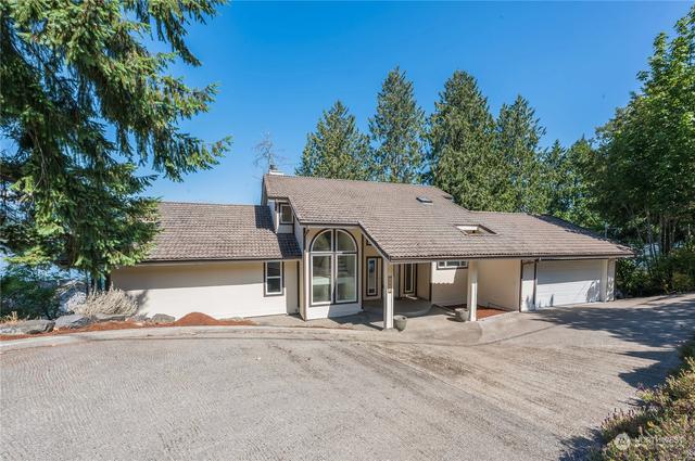 14594 NW Tree Top Ln, Seabeck, WA 98380 | 40 Photos - Movoto