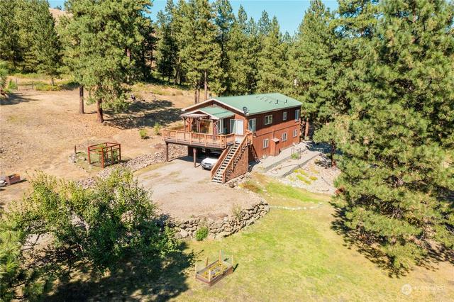 54 Hardrock Rd, Republic, WA 99166 | 40 Photos - Movoto