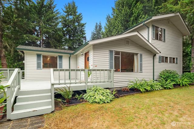 Vashon Island Homes for Sale - Vashon Island WA Real Estate - Movoto