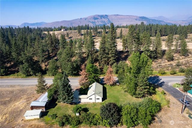 Winthrop, WA Real Estate - Winthrop Homes for Sale | Movoto
