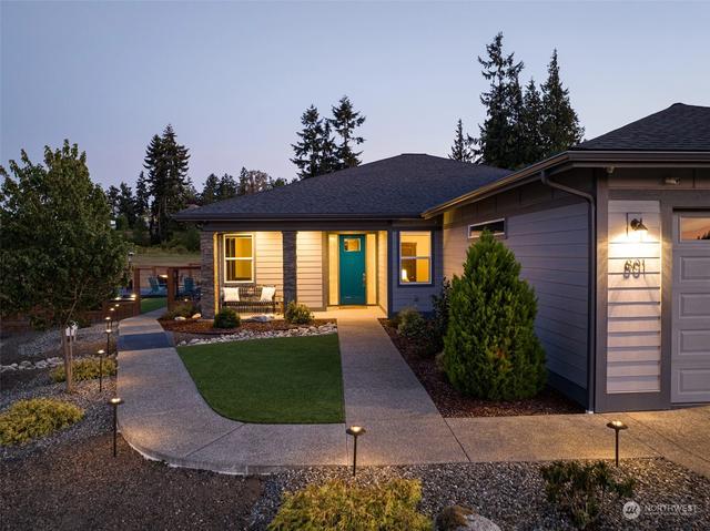 Bell Hill Homes for Sale - Bell Hill WA Real Estate - Movoto