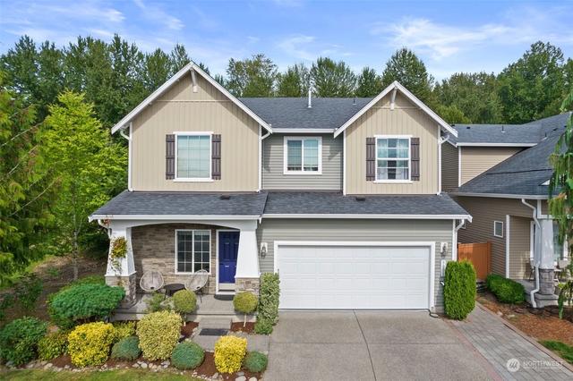 House Homes for Sale in King County WA