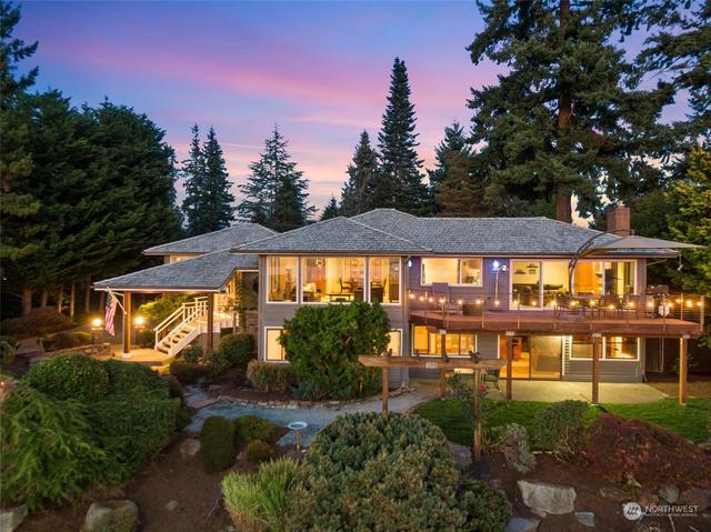 Emerald Hills, Edmonds, WA Homes For Sale & Real Estate - Movoto