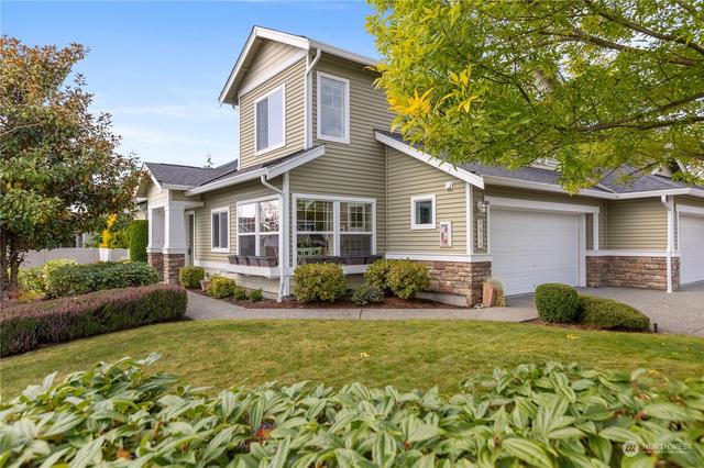 The Reserve At Lake Stevens Lake Stevens, WA Condos & Townhouses For ...