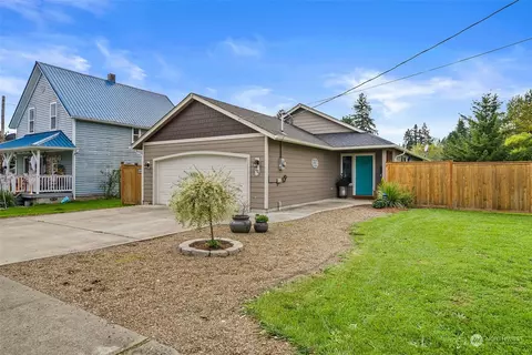 Doty, WA Real Estate & Homes For Sale - Movoto