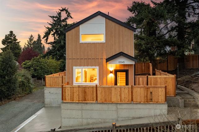 Broadview, Seattle, WA Real Estate & Broadview Homes For Sale - Movoto