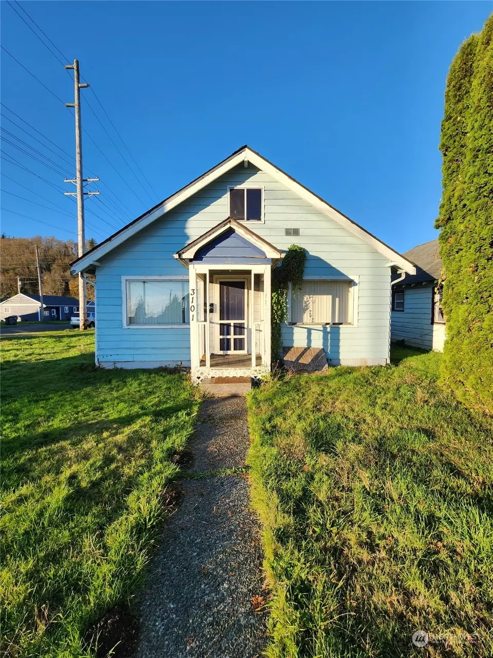 3101 Sumner Ave, Hoquiam, WA 98550 | 18 Photos - Movoto
