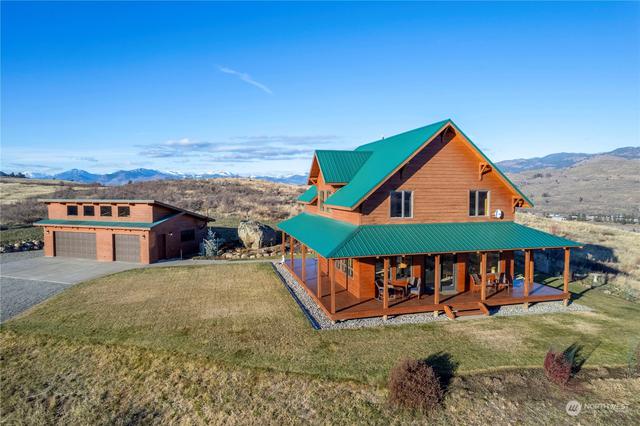 Twisp, WA Real Estate & Twisp Homes For Sale - Movoto