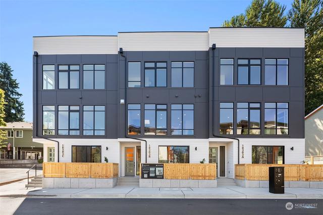 Downtown 190th Riverfront, Bothell, WA Condos & Townhouses For Sale ...