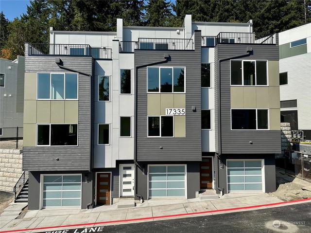 Lake Washington View, Bothell, WA Homes with Waterfront For Sale - Movoto