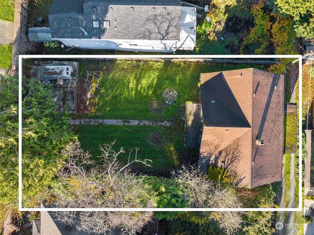 Central Seattle, Seattle, WA Lots & Land For Sale - Movoto