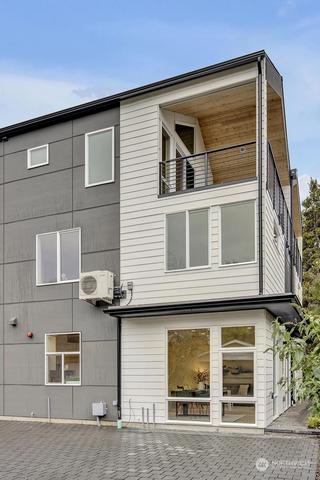 North Beach Blue Ridge, Seattle, WA Condos & Townhouses For Sale - Movoto