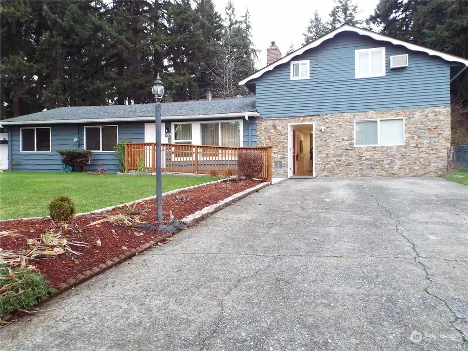 2509 91st St S, Lakewood, WA 98499 | 35 Photos - Movoto