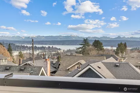 These Are The 11 Best Seattle Suburbs