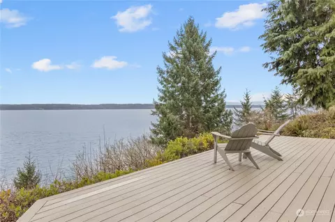 7536 Sandy Point Beach Rd NE, Olympia, WA 98516 | 1 photo - Movoto