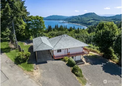 Sekiu, WA Homes For Sale & Real Estate - Movoto