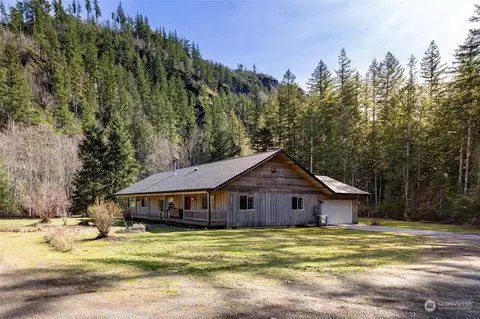 59604 Rockport Cascade Rd, Marblemount, WA 98267 | 1 photo - Movoto