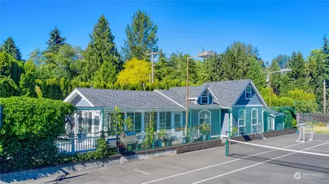 Point Roberts, WA Single Family Homes For Sale - Movoto