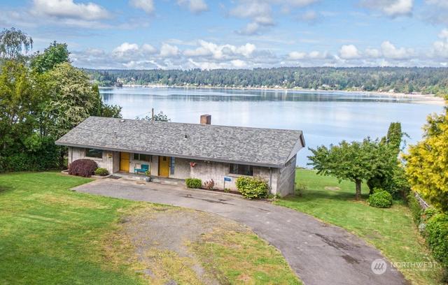 82 Vashon Island Homes For Sale & Vashon Island, WA Real Estate - Movoto