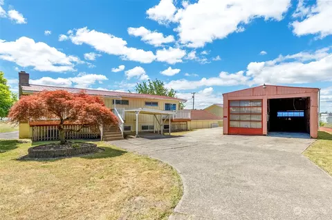 270 Longview Homes For Sale & Longview, WA Real Estate - Movoto