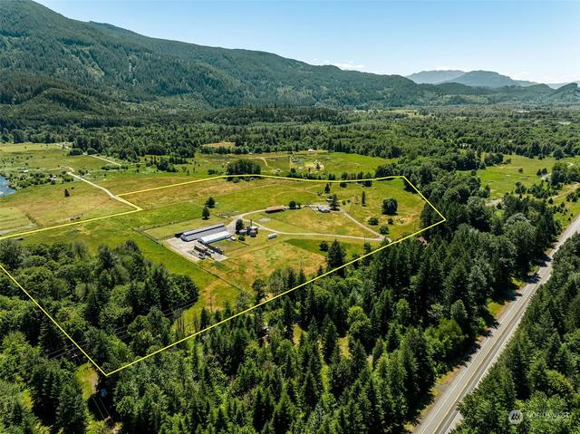 11164 Us Hwy 12, Randle, WA 98377 | 40 Photos - Movoto