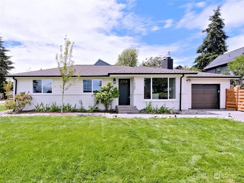 These Are The 11 Best Seattle Suburbs