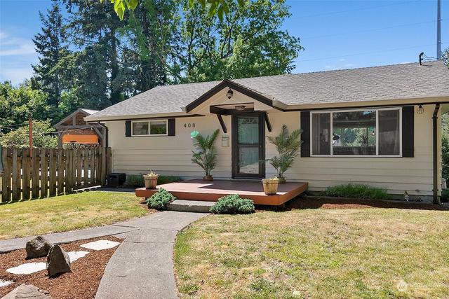408 State St, Sumner, WA 98390 | 40 Photos - Movoto
