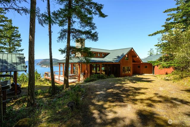 707 NW Thatcher Pass Rd, Blakely Island, WA 98222 | 40 Photos - Movoto