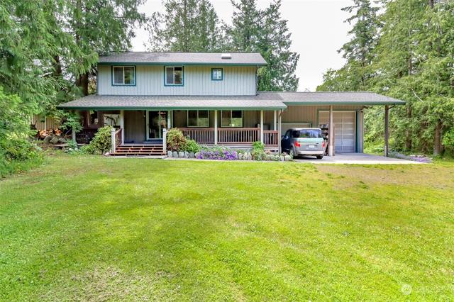 Sequim, WA Homes with 2+ Beds & 2+ Baths For Sale - Movoto