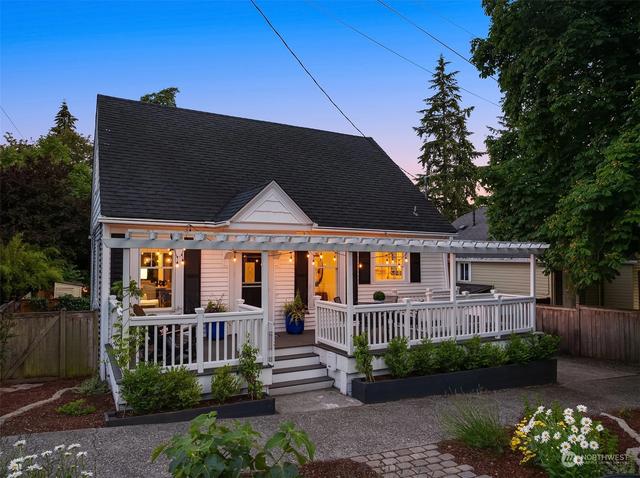 2,873 Seattle Homes For Sale & Seattle, WA Real Estate - Movoto