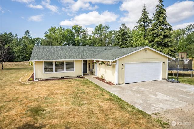 136 Conifer Ln, Toledo, WA 98591 | 40 Photos - Movoto